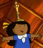 Nona/Gallery | Madeline Wiki | Fandom