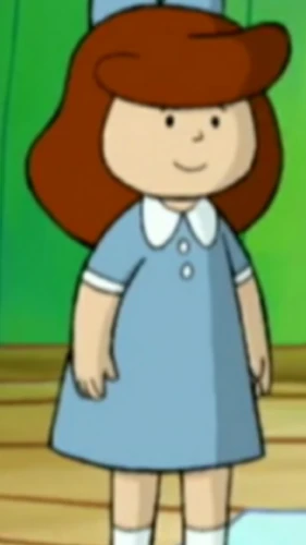 Lucinda (My Fair Madeline) | Madeline Wiki | Fandom