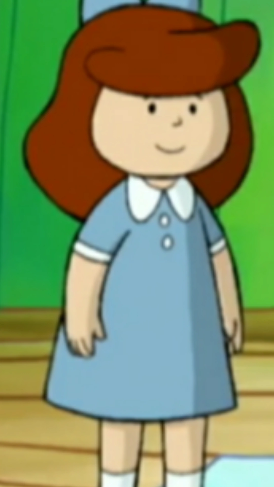 Lucinda (My Fair Madeline) | Madeline Wiki | Fandom