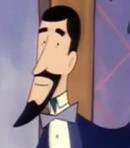 Spanish Ambassador | Madeline Wiki | Fandom