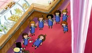 Twelve Little Girls | Madeline Wiki | Fandom
