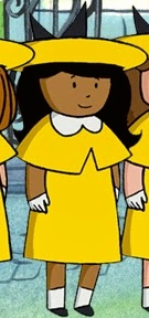 Nona | Madeline Wiki | Fandom
