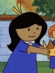 Nona/Gallery | Madeline Wiki | Fandom
