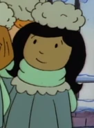 Nona/Gallery | Madeline Wiki | Fandom