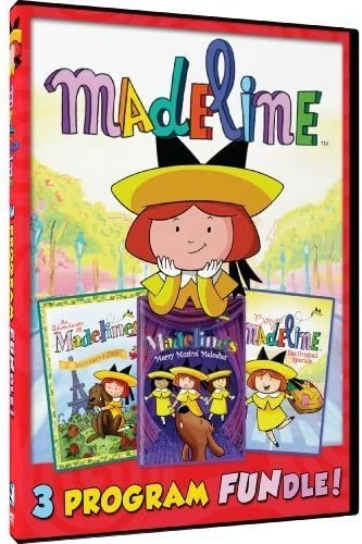Madeline 3 Program Fundle! | Madeline Wiki | Fandom