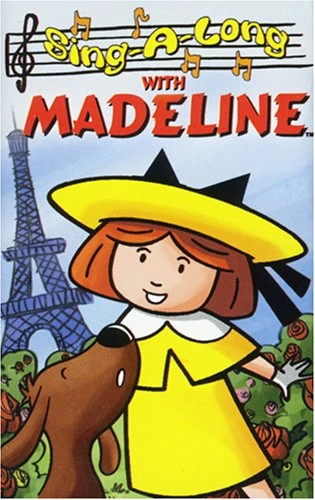 Sing-a-Long with Madeline | Madeline Wiki | Fandom
