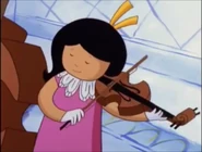 Nona/Gallery | Madeline Wiki | Fandom