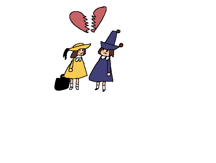 User blog:UniversalOrlandoMcParks/Madeline and pepito sadly for Ludwig ...