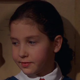 Veronica | Madeline Wiki | Fandom