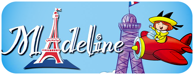 Madeline Wiki | Fandom