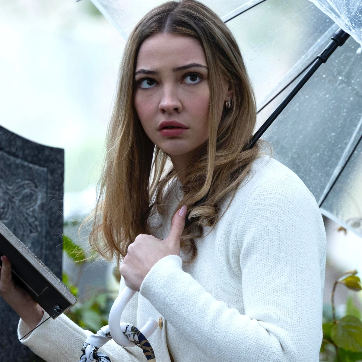 Danica Richards | Madelyn Cline Wiki | Fandom