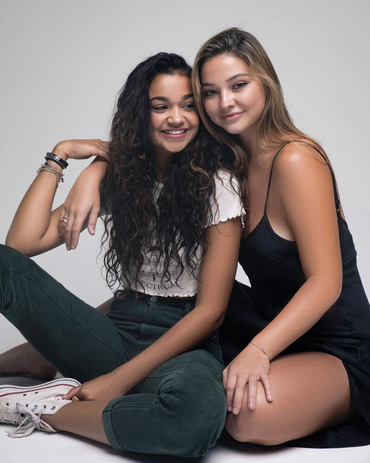 Madison Bailey/Gallery | Madelyn Cline Wiki | Fandom