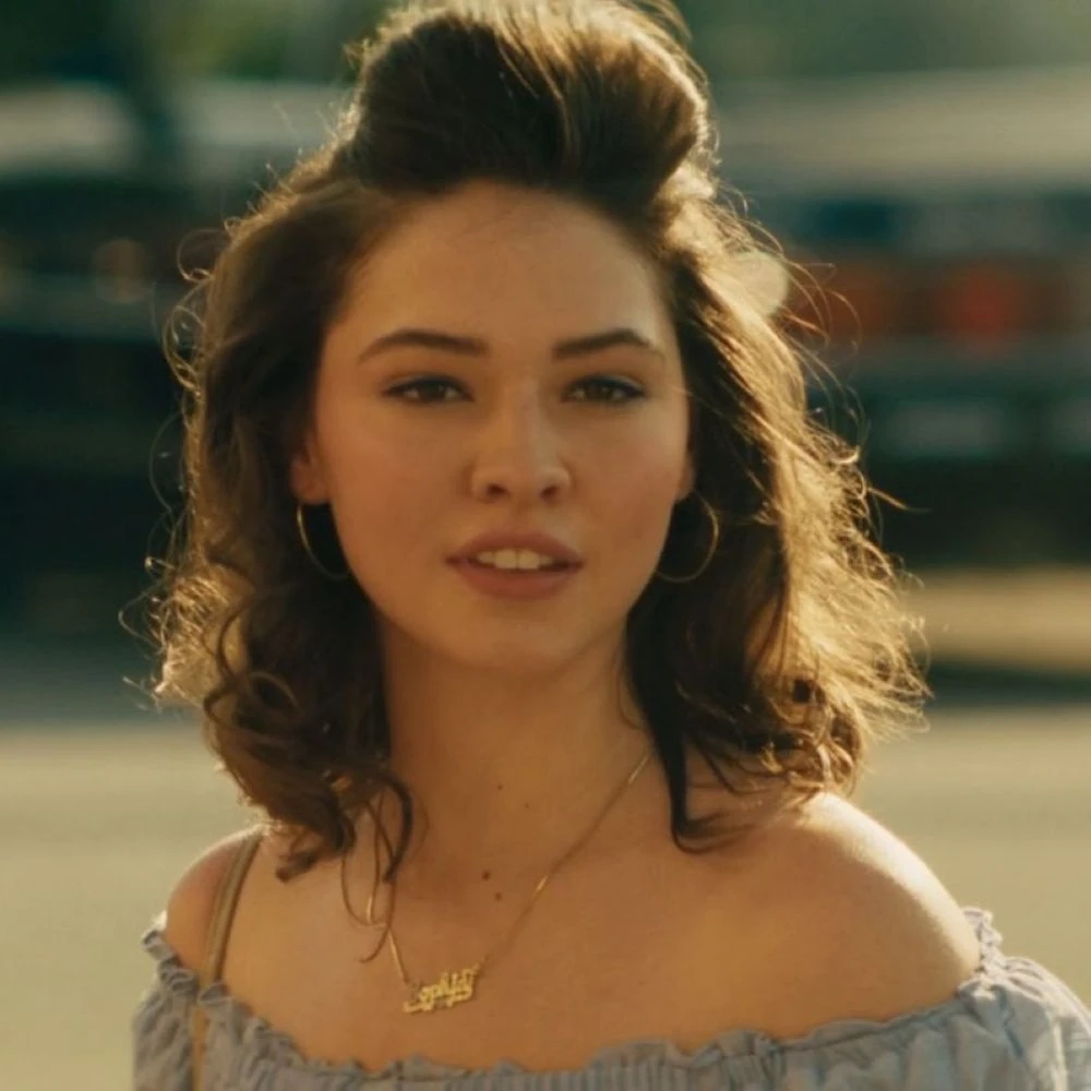 Sophia Larocca | Madelyn Cline Wiki | Fandom