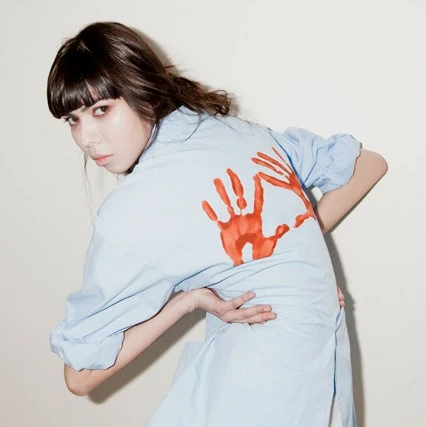Felicia Holmgren | Madeon Wiki | Fandom