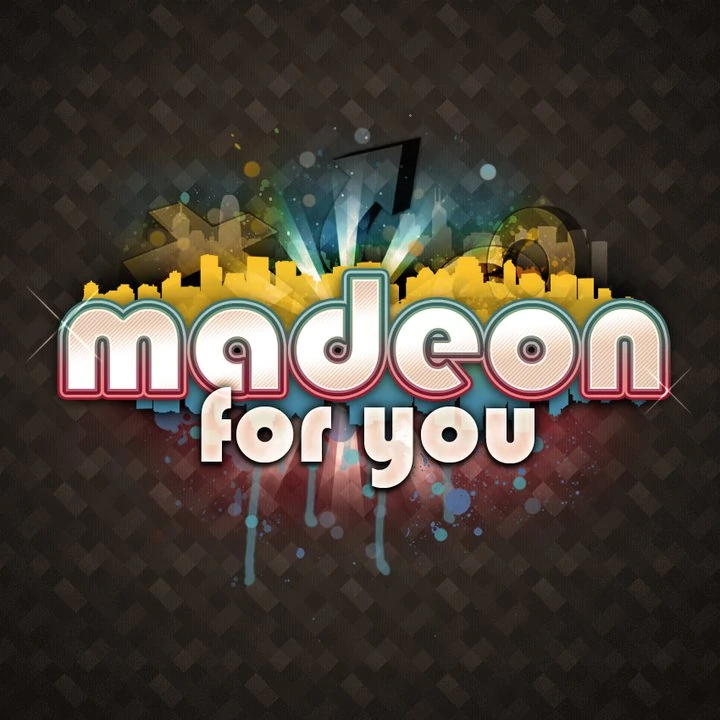 For You | Madeon Wiki | Fandom
