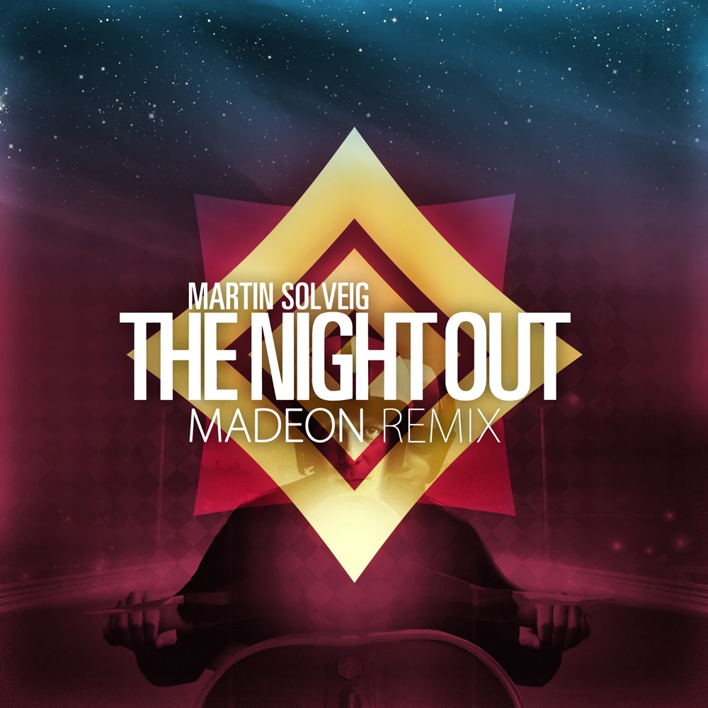The Night Out | Madeon Wiki | Fandom