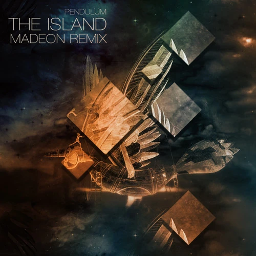 The Island | Madeon Wiki | Fandom