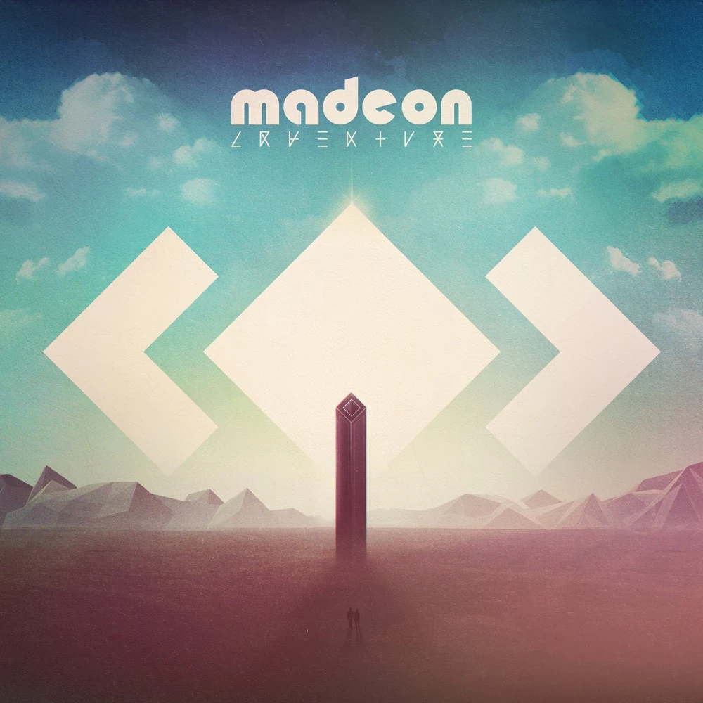 Adventure | Madeon Wiki | Fandom