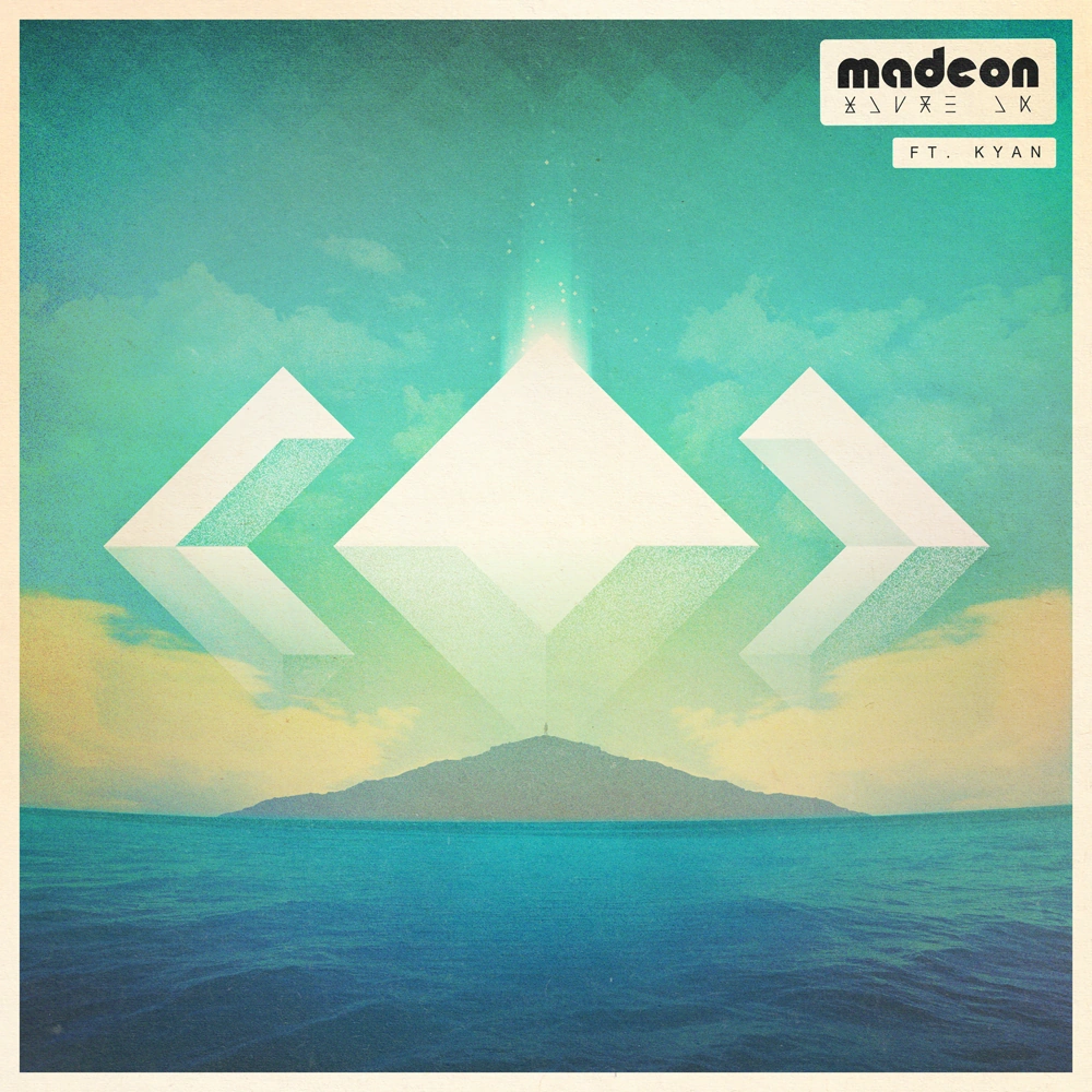 You're On | Madeon Wiki | Fandom