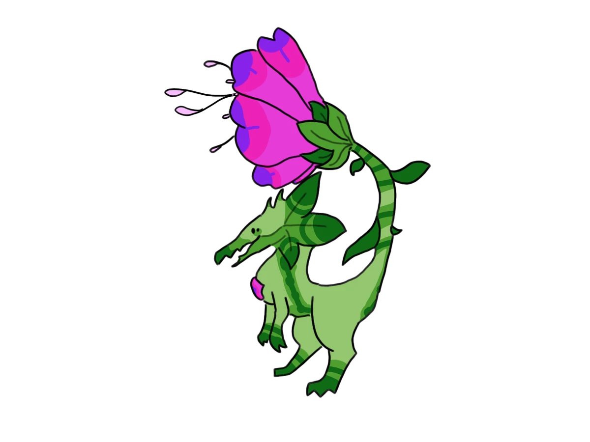 Mippo | Made-Up Worlds Wiki | Fandom
