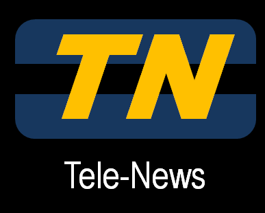 Tele-News | MadeUpLogos Wiki | Fandom