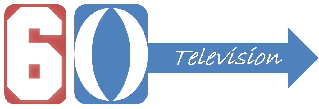 6O Television Productions | MadeUpLogos Wiki | Fandom