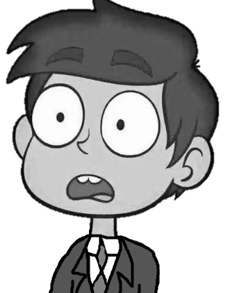 Leon Schlesinger | Mad Express Nickelodeon Wiki | Fandom