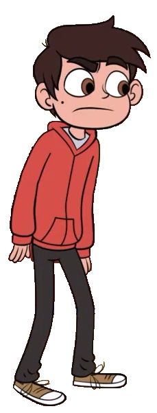 Marco Diaz | Mad Express Nickelodeon Wiki | Fandom