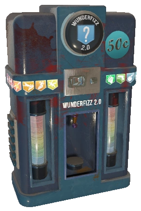 Der Wunderfizz 2.0 | Madgaz Gaming's Modding Wiki | Fandom