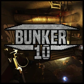Bunker 10 | Madgaz Gaming's Modding Wiki | Fandom