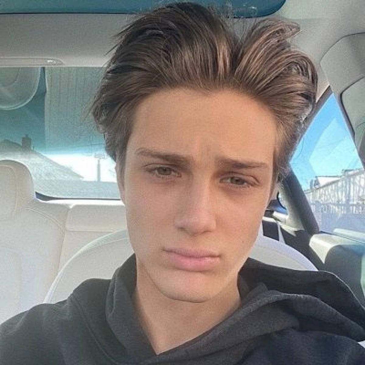 Ryder Beer | Madison Beer Wiki | Fandom