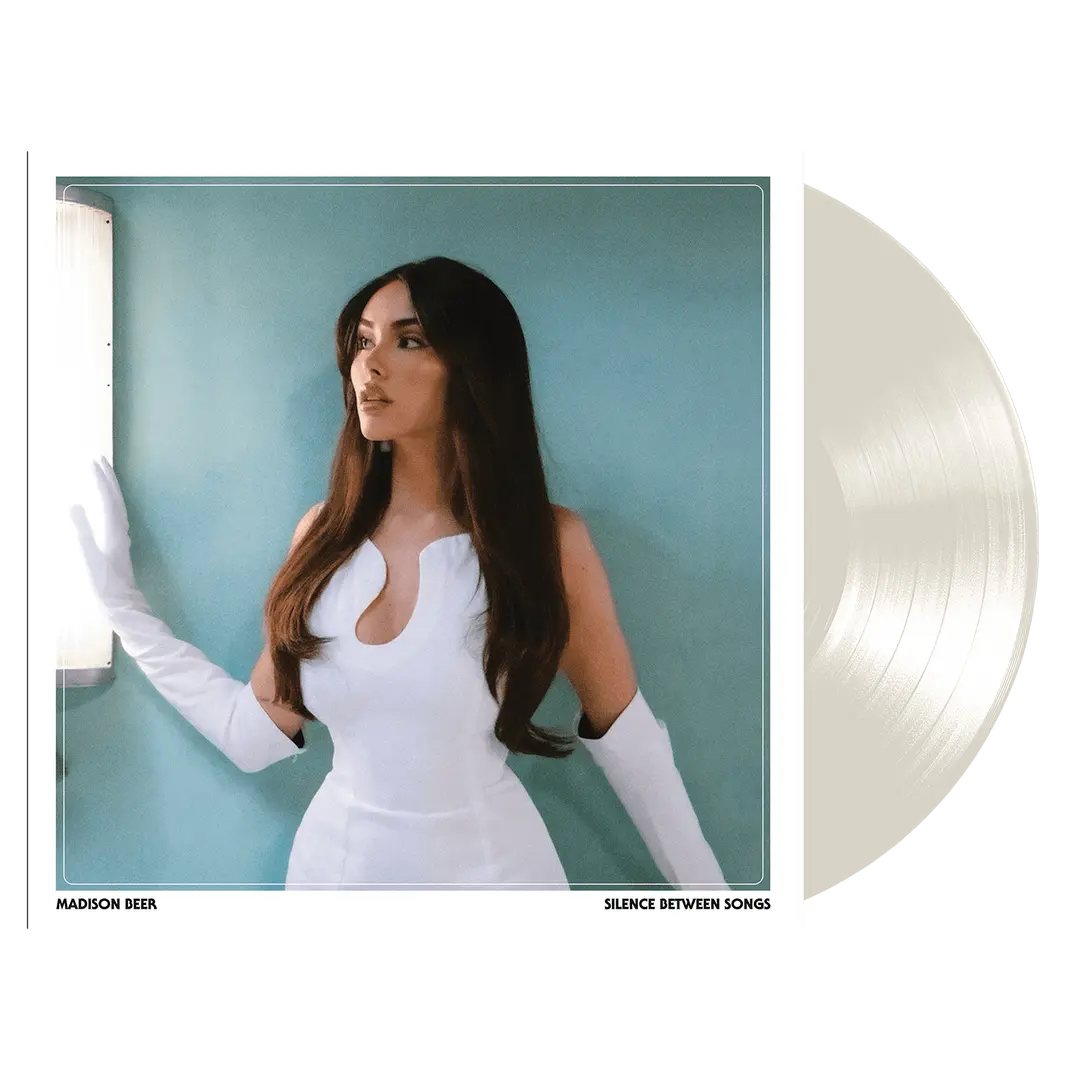 Merchandise/Silence Between Songs Vinyl (Spotify Fan's First) | Madison ...