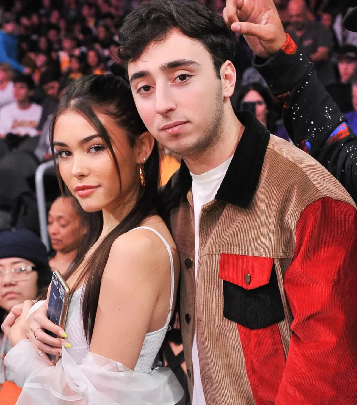 Zack Bia | Madison Beer Wiki | Fandom