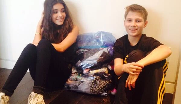 Ryder Beer | Madison Beer Wiki | Fandom