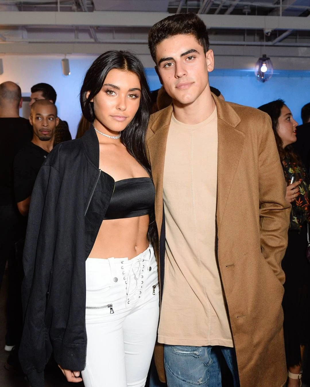 Jack Gilinsky | Madison Beer Wiki | Fandom