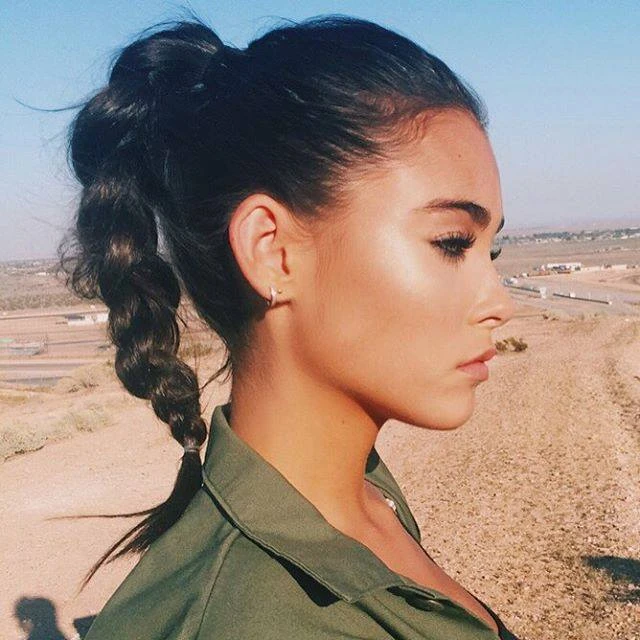 Early Years & Unreleased Debut Album Gallery | Madison Beer Wiki | Fandom