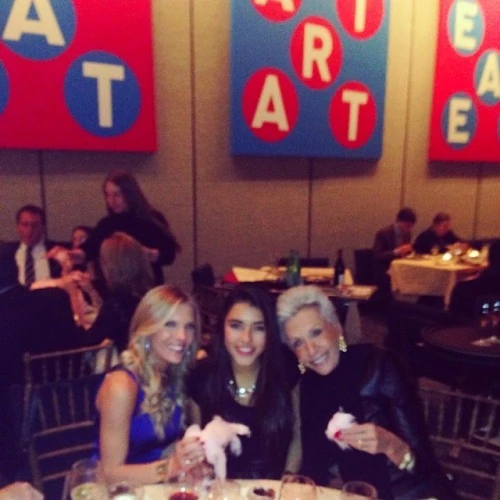 Lorraine Aaron/Gallery | Madison Beer Wiki | Fandom