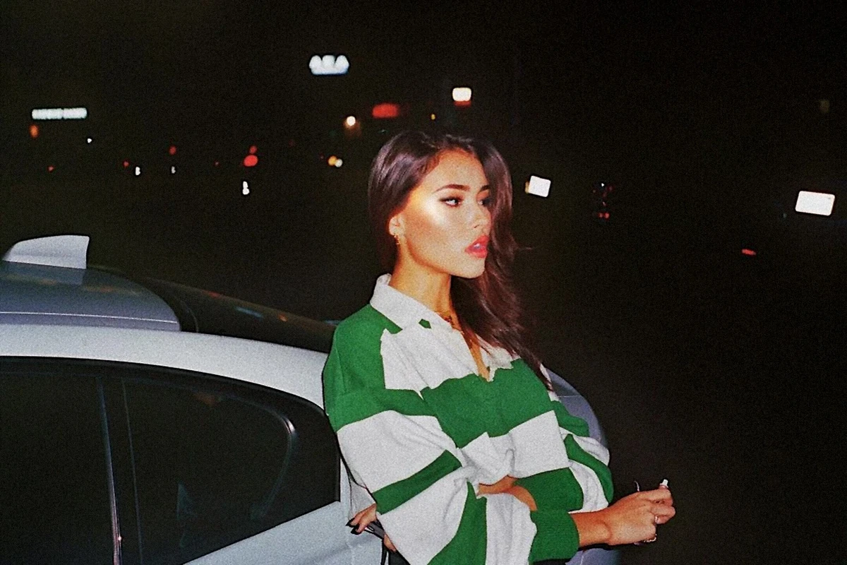As She Pleases Gallery | Madison Beer Wiki | Fandom