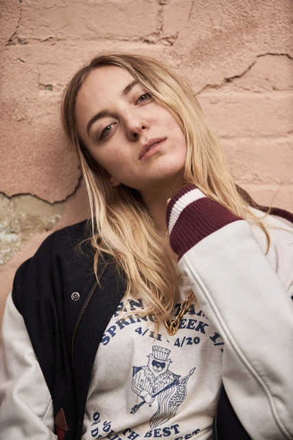 Elizabeth Lowell Boland | Madison Beer Wiki | Fandom