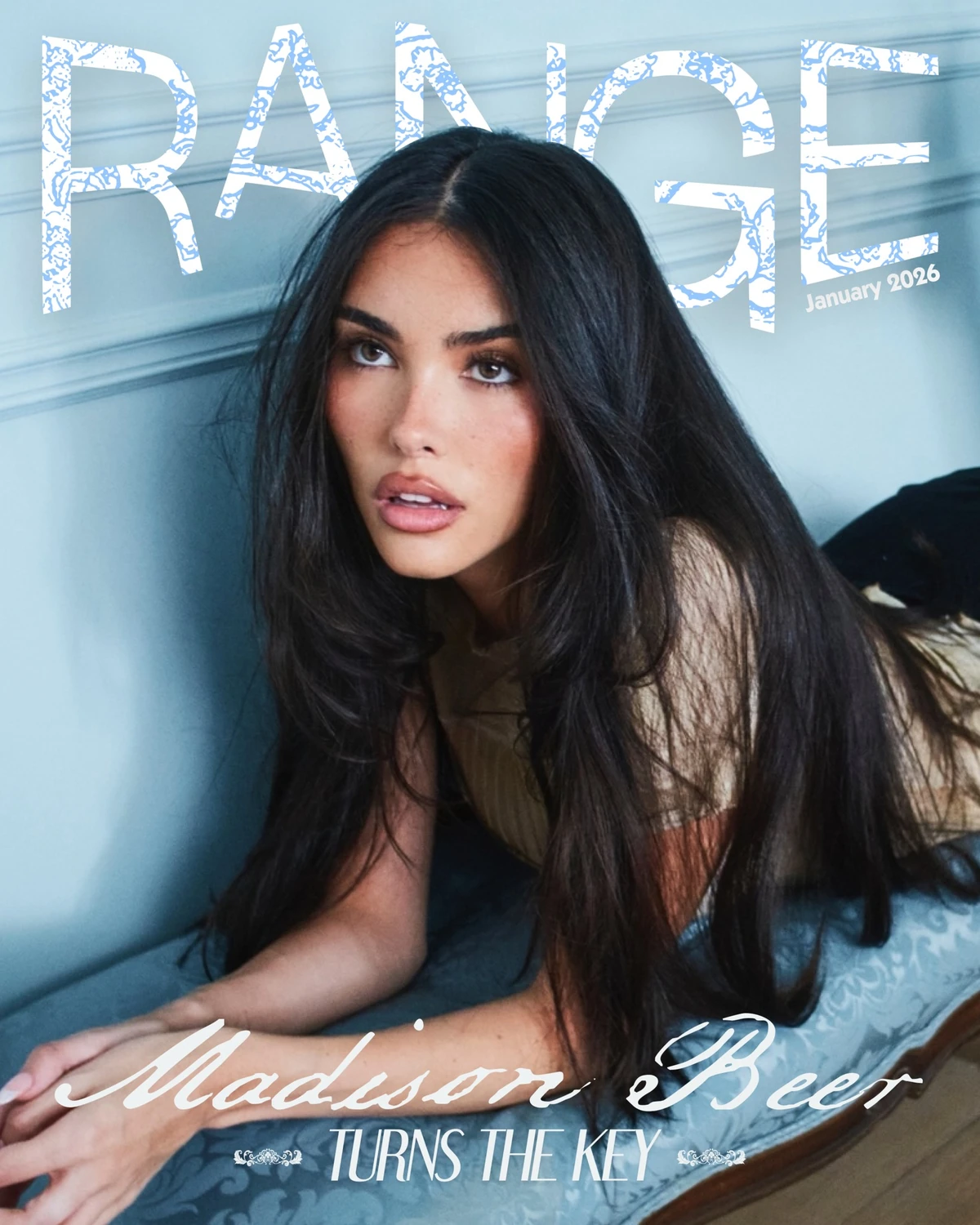 Range Magazine | Madison Beer Wiki | Fandom