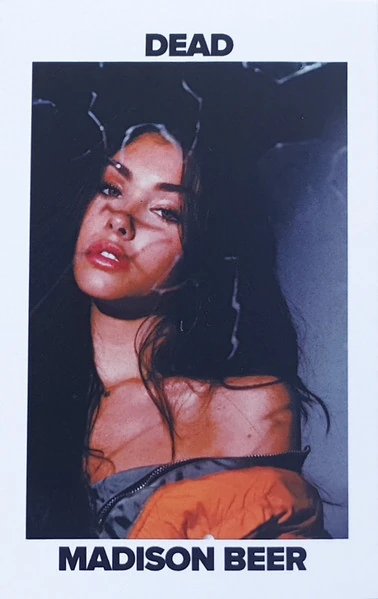 As She Pleases Merch | Madison Beer Wiki | Fandom