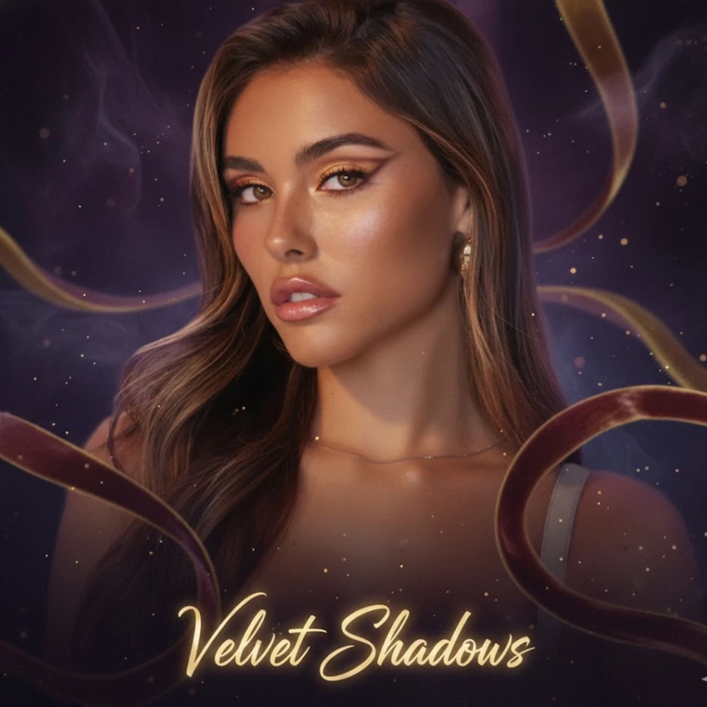 Velvet Shadows | Madison Beer Wiki | Fandom