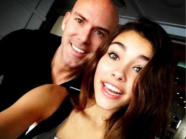 Robert Beer | Madison Beer Wiki | Fandom