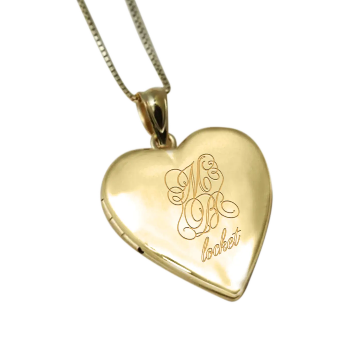 Merchandise/Locket Necklace | Madison Beer Wiki | Fandom