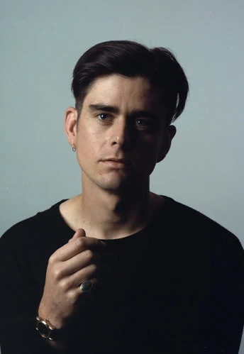 Leroy Clampitt | Madison Beer Wiki | Fandom