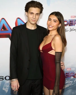 Ryder Beer | Madison Beer Wiki | Fandom