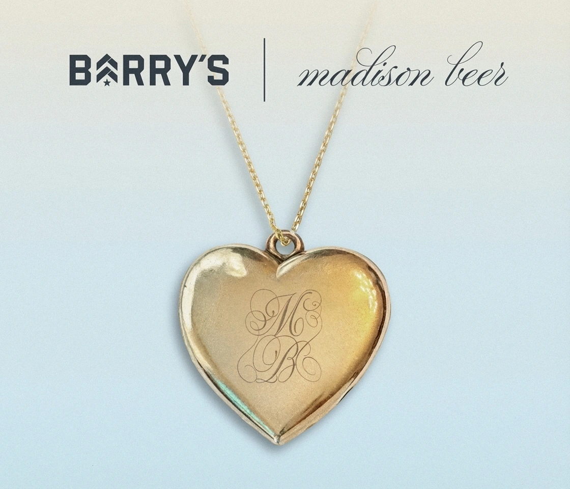 Barry (Fitness) | Madison Beer Wiki | Fandom