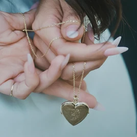 Locket | Madison Beer Wiki | Fandom