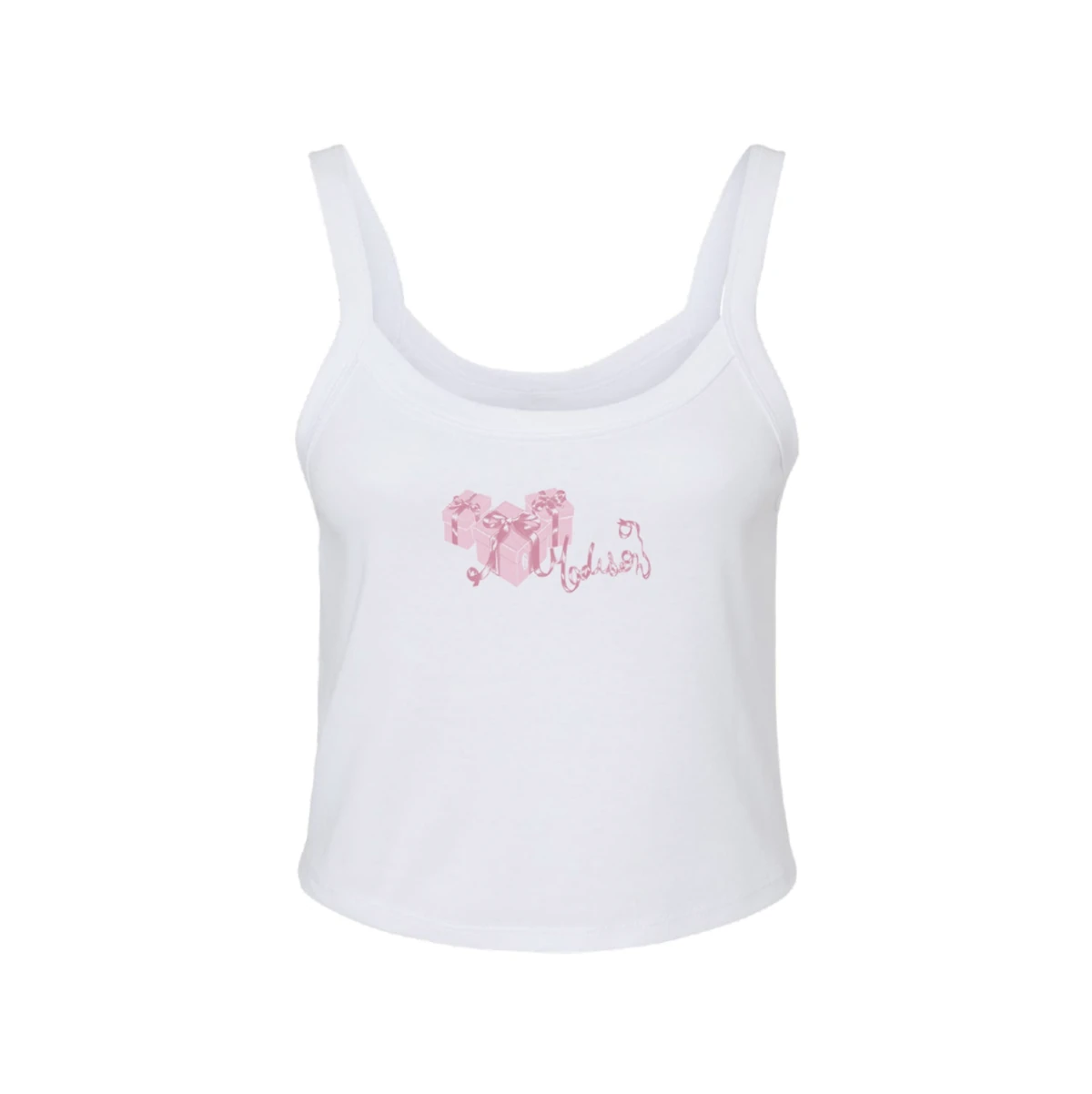 2024 Holiday Collection Merchandise | Madison Beer Wiki | Fandom