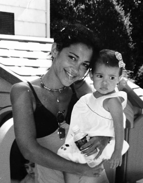 Tracie Beer/Gallery | Madison Beer Wiki | Fandom
